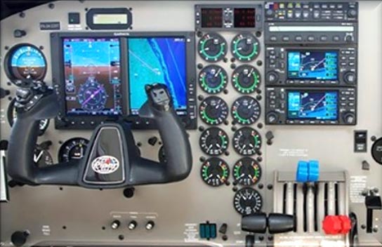 Home - Arizona Flight Training Workgroup